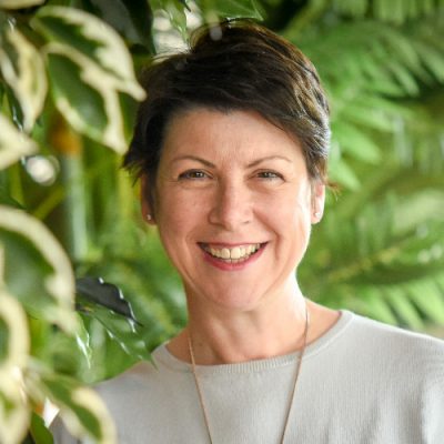 Our Team | WeMindTheGap