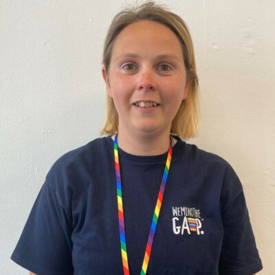 Our Team | WeMindTheGap